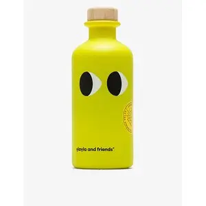 YIAYIA AND FRIENDS Lemon-infused Extra-virgin Olive Oil 200ml - One-color