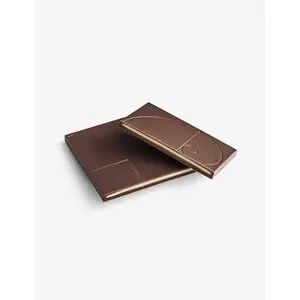 LAVORATTI 1938 Dark Chocolate And Bergamot From Calabria 80g