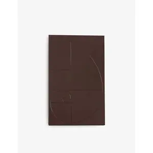 LAVORATTI 1938 Dark Chocolate And Bergamot From Calabria 80g