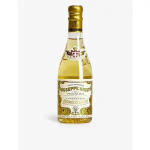 GIUSEPPE GIUSTI White Condiment 250ml - One-color
