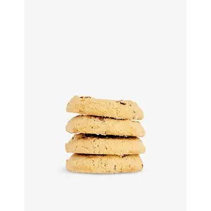 SELFRIDGES SELECTION Chocolate Chip Biscuits 200g