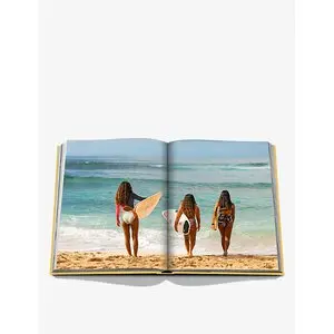 Assouline At Bali Mystique Hardback Book
