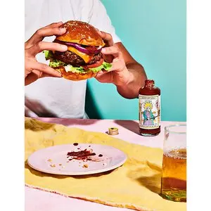APOSTLE Saint Phillip Roasted Capsicum And Chilli 150ml