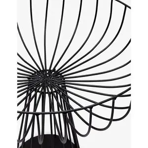 SERAX Antonino Sciortino Xl Metal Basket 25cm