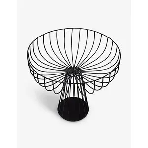 SERAX Antonino Sciortino Xl Metal Basket 25cm