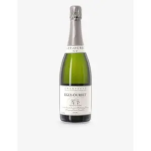 EGLY Ouriet V.p Extra Brut Grand Cru Ambonnay Nv - One-color