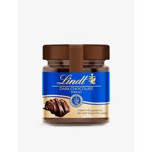 LINDT Dark Chocolate Spread 200g - One-color