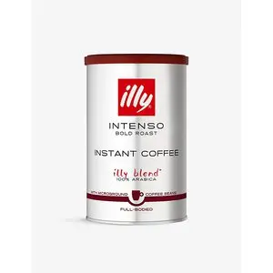 Illy Beverages