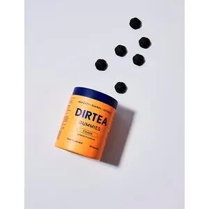 DIRTEA Chaga Lemon Gummies 180g