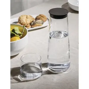 ALESSI Eugenia Water Glass 7.8cm