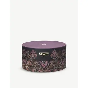 NEWBY TEAS Crown Assorted Black Teas 72g