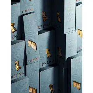 TIRRENA Ancient Grain Fusilloni Pasta 500g