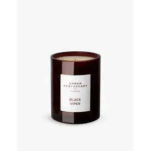 URBAN APOTHECARY Black Viper Scented Candle - One-color