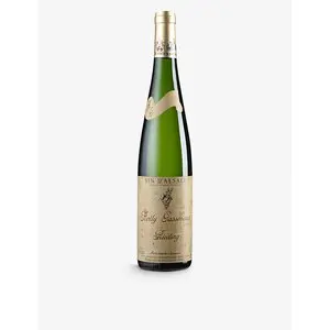 FRANCE Rolly Gassmann Riesling - One-color