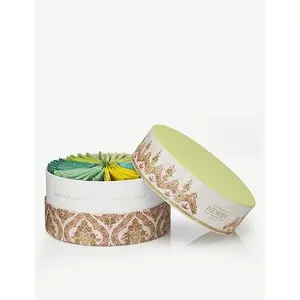 NEWBY TEAS Crown Assorted Green Teas 72g