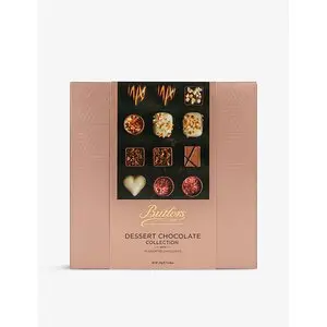 BUTLERS Dessert Cafe Collection 240g - One-color