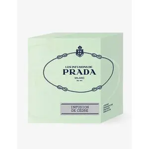 Prada Infusion De Cèdre Scented Candle 165g