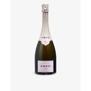 KRUG 27th Edition Rosé Champagne - One-color
