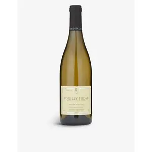 BURGUNDY Pouilly Fuiss - One-color