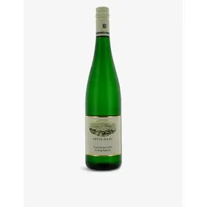 GERMANY Fritz Haag Brauneberger Juffer Riesling Kabinett - One-color