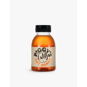 PIGGY'S HOT HONEY Original 350g - One-color