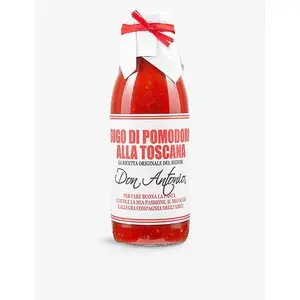 DON ANTONIO Toscana Tomato Sauce 500g - One-color
