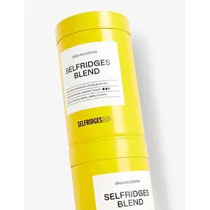SELFRIDGES SELECTION Blend Ground Coffee 250g