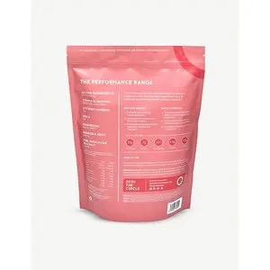 INNERMOST The Fit Protein Vegan Vanilla 520g