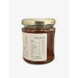 BEES & CO Pollen Infused Honey 227g