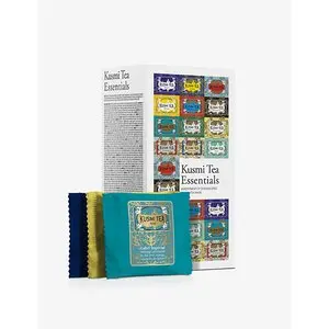 KUSMI TEA Essentials Assortment 53g