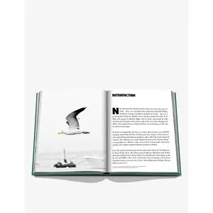 Assouline Punta Del Este Hardback Book