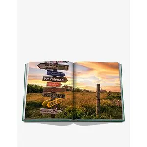 Assouline Punta Del Este Hardback Book