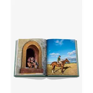 Assouline Punta Del Este Hardback Book