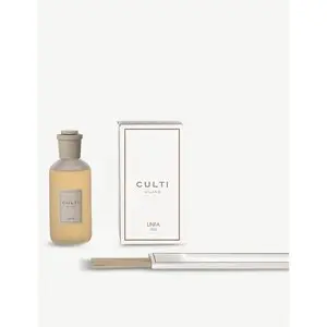 CULTI Stile Classic Linfa Reed Diffuser 250ml