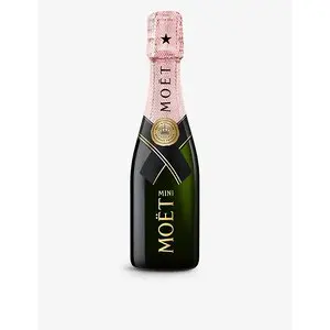 MOET & CHANDON Impérial Rosé Nv Champagne - One-color
