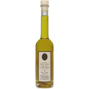 MAISON DE LA TRUFFE Olive Oil With White Truffle