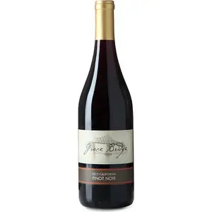 USA Pinot Noir - One-color