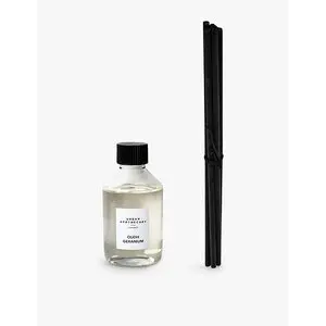 URBAN APOTHECARY Oudh Geranium Scented Diffuser Refill - One-color