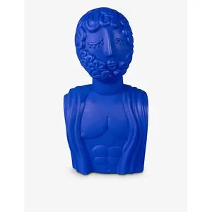 SELETTI Antonio Aricò Magna Graecia Terracotta Sculpture 45cm - One-color