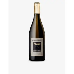 USA Shafer Red Shoulder Chardonnay - One-color