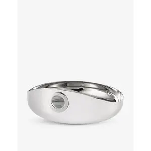 Christofle Oh Stainless Steel Bowl 16cm - One-color