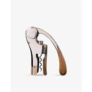 L'ATELIER DU VIN Oeno Motion Vertical Lever Corkscrew