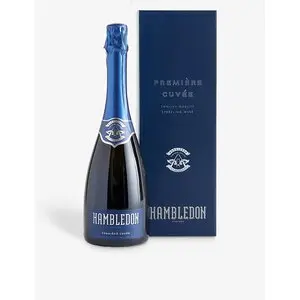 SPARKLING WINE Hambledon Premiere Cuvée - One-color