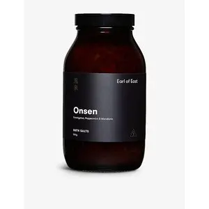 EARL OF EAST Onsen Bath Salt 500g - One-color