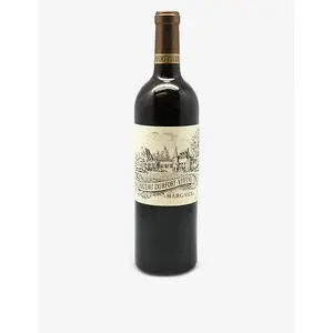 BORDEAUX Château Durfort-vivens Margaux 2014