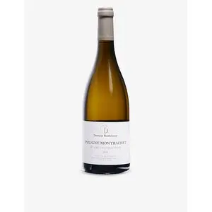 BURGUNDY Domaine Berthelemot Puligny-montrachet Premier Cru La Garenne - One-color