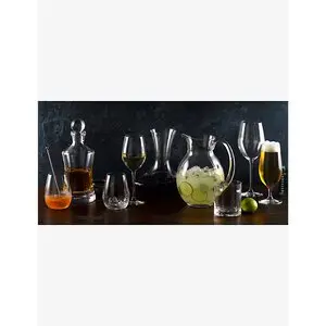 MARQUIS Moments Crystal Martini Glasses Set Of Four