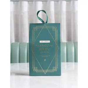 LINA STORES Ginaduia Box Of Biscuits 200g