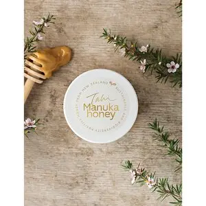 TAHI Manuka Honey Umf 15+ Mgo 514+ 250g