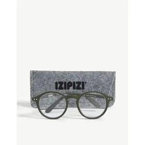 IZIPIZI Letmesee Reading Glasses +2.50 - One-color